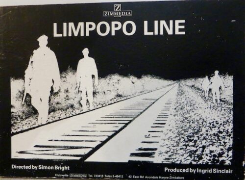 Limpopo Line - Southern African Film